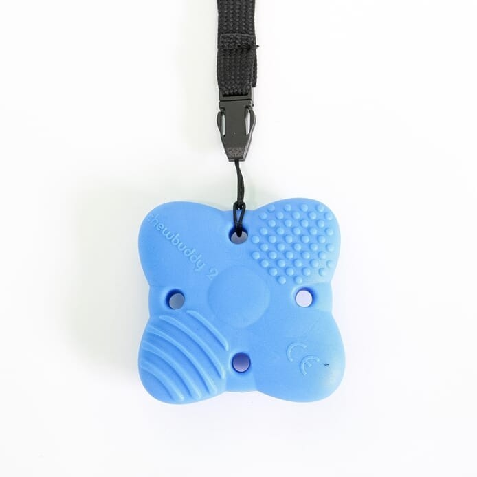 Chewbuddy Super Chew Autism SEN ADHD Biting Aid Sensory Chew with ...