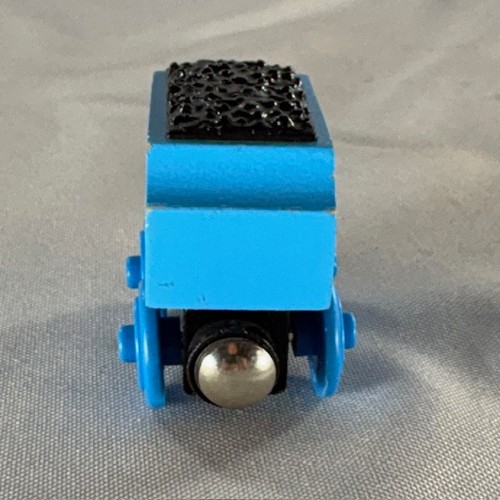 Edward & Tender Thomas & Friends Wooden Railway Train Engine w ...