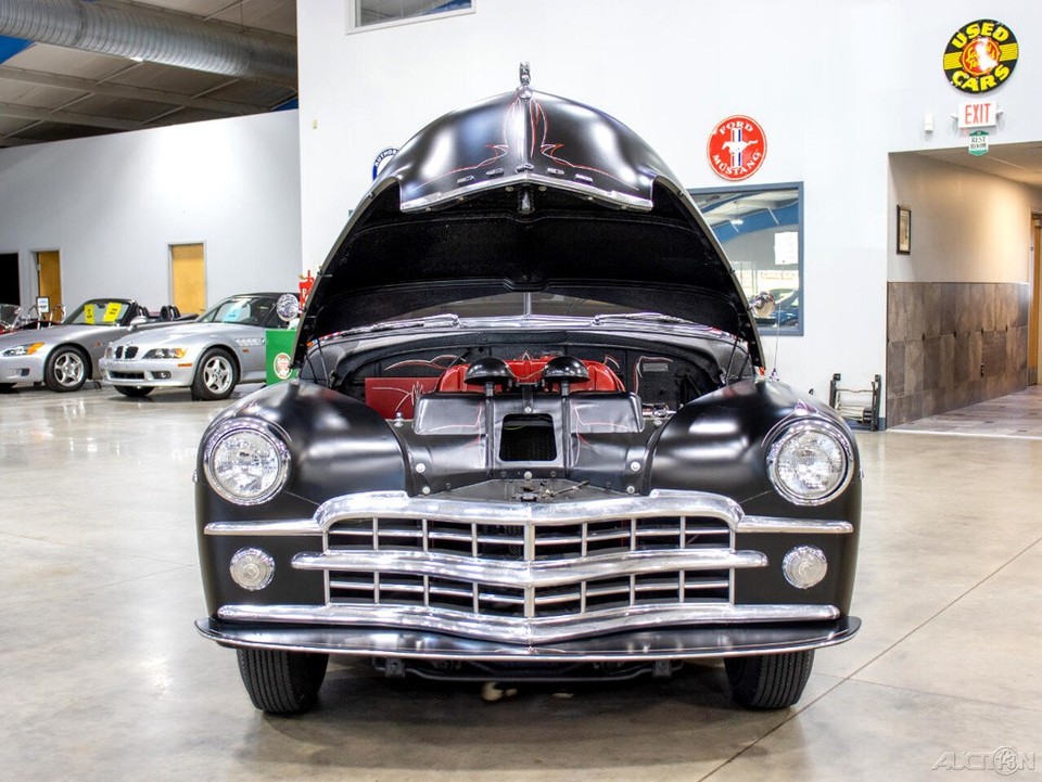 1949 Dodge Coupe | eBay