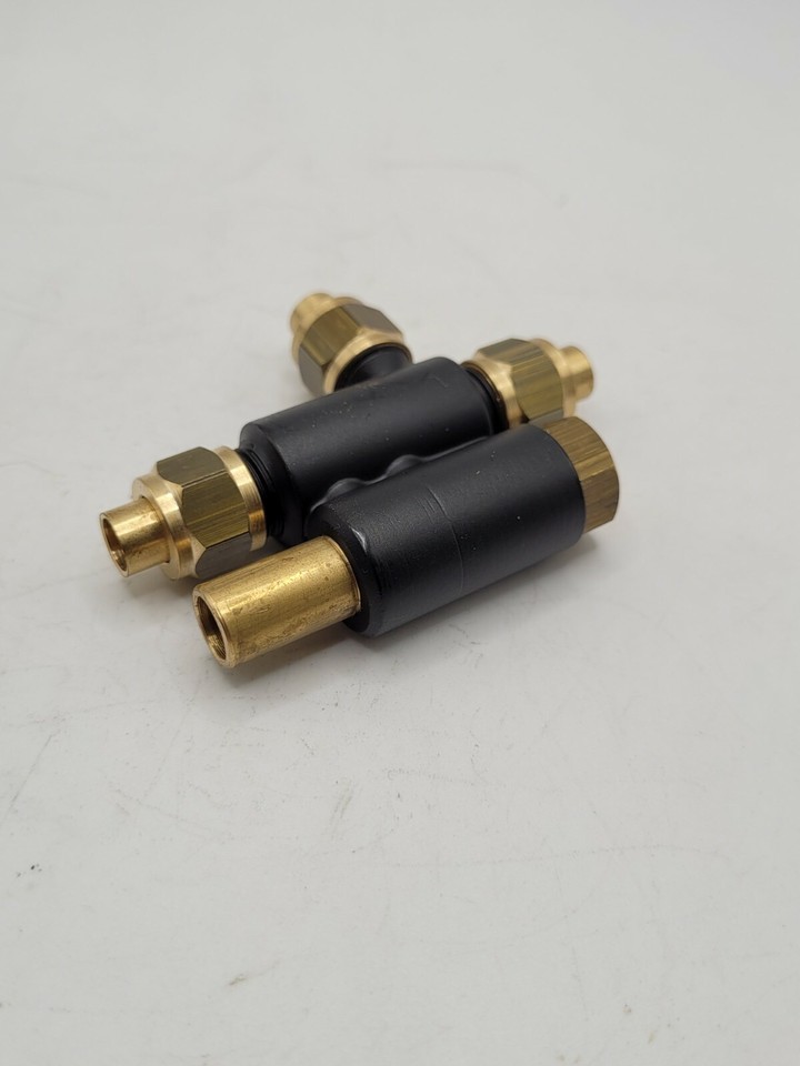 Number 7 Vertical Live Steam Injector | eBay