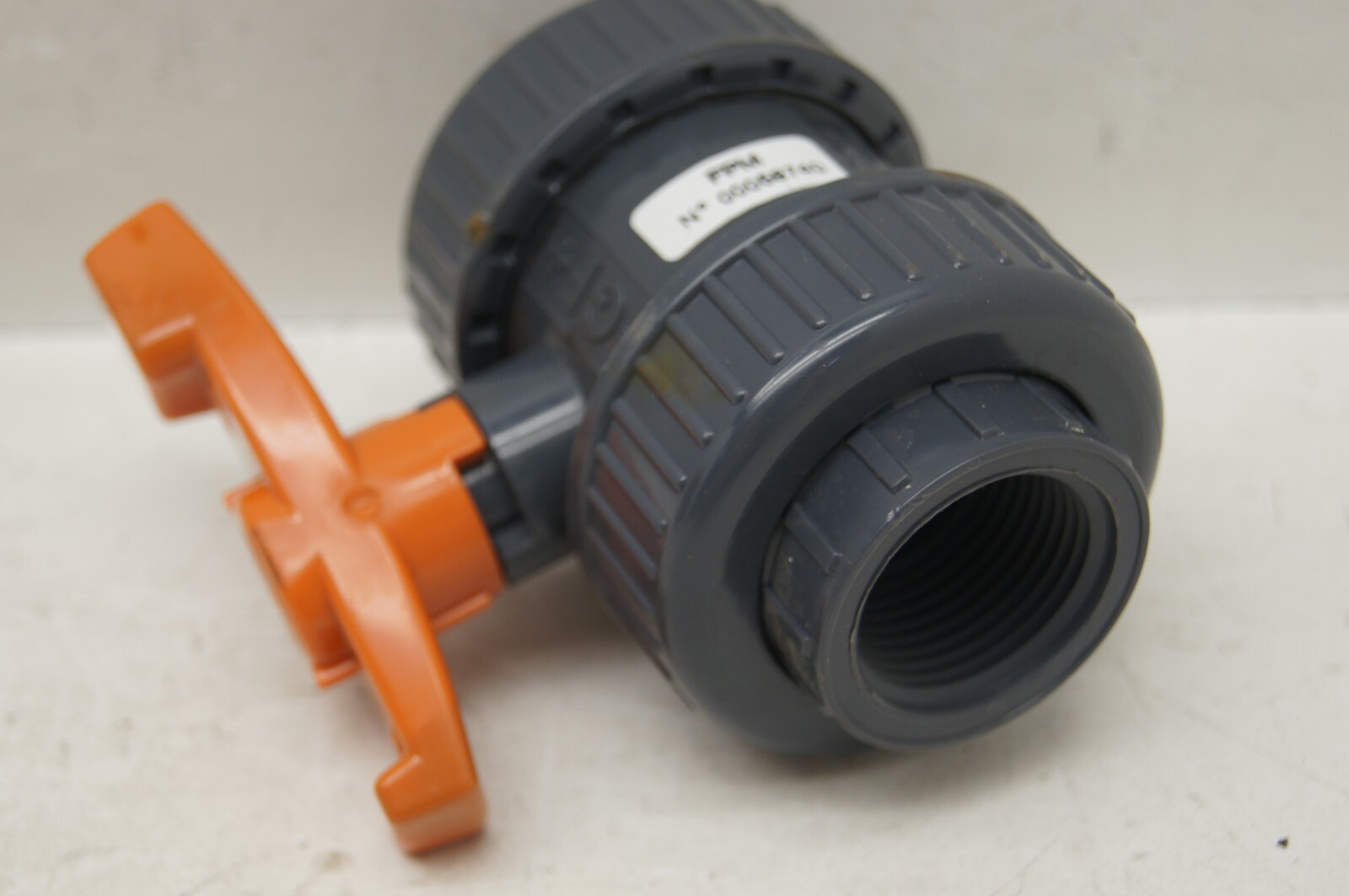 GF FPM N 00058740 PVC PN 16 D32-1 DN 25 | eBay