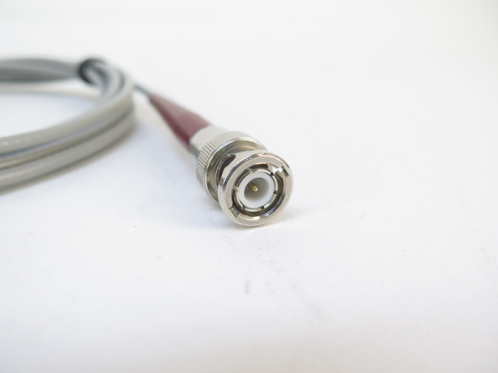 HP 10009A 10:1, 10MΩ, 0.2-4V, TV Waveform Probe for 191A Waveform Oscilloscope | eBay