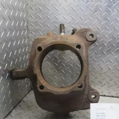 2005-2012 Ford F250 Super Duty Driver Left Front Spindle Knuckle OEM | eBay