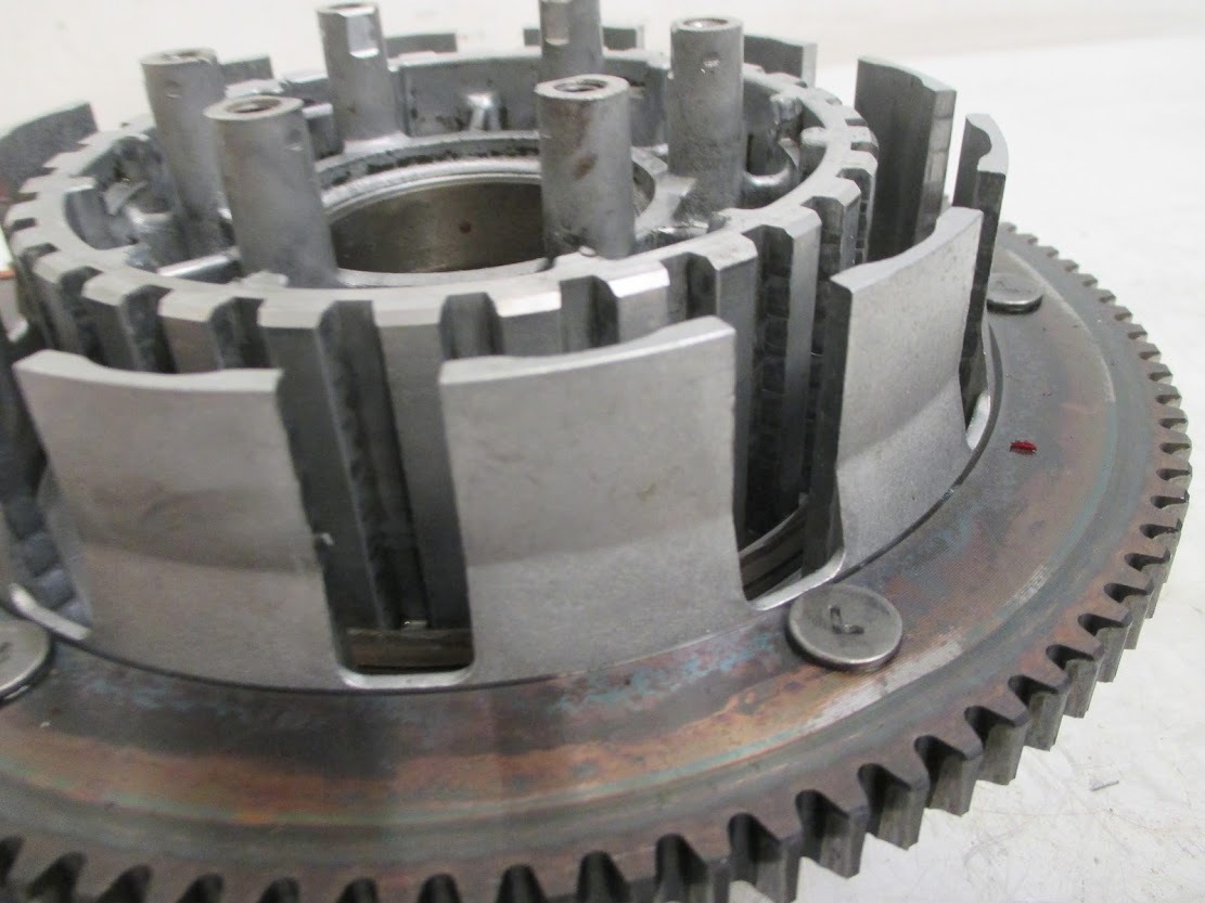 Harley Davidson Compensator | eBay