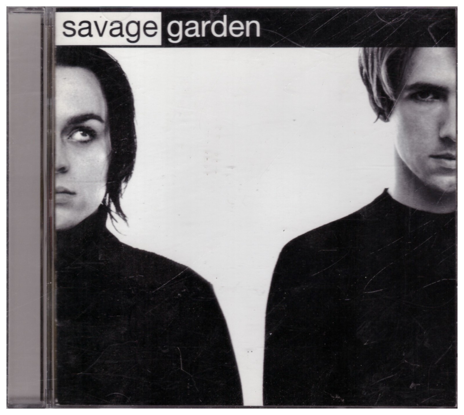 savage Garden [CD] to the Moon & back,Want You,Truly Madly Deeply ...