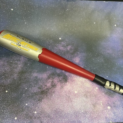 VTG Nerf VORTEX Mark McGwire MAC ATTACK POWER Baseball Bat Koosh Foam ...
