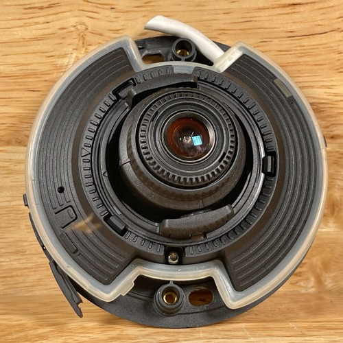 Axis M3005-V Black 1080p 2MP HDTV Fixed Dome Network Security Camera ...