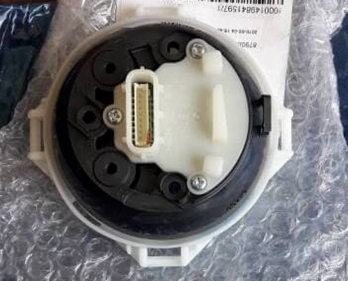 TOYOTA Genuine OUTER MIRROR ACTUATOR ASSY RH LH LEXUS LX570 87908 ...