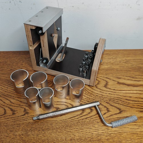 Clock Mainspring Winder Tool | eBay UK