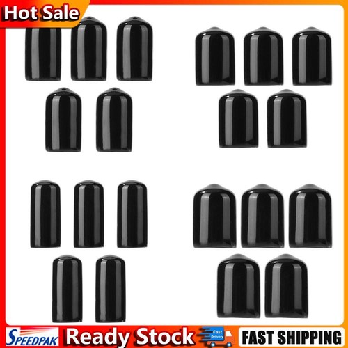 10Pcs Plastic Pool Cue Tip Protector Club Pub Snooker Accessories (10mm ...