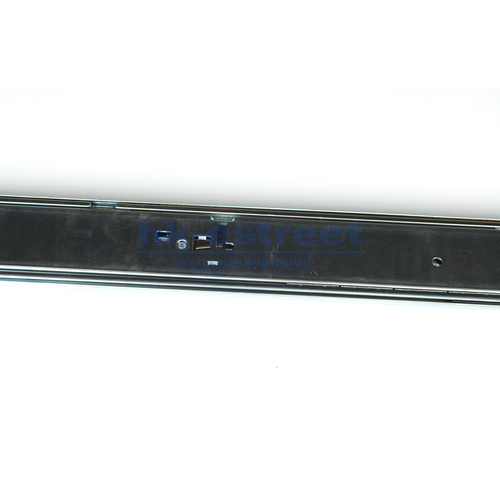 Dell H4X6X PowerEdge R510 R520 R530 R720 R730 2U B6 Sliding Ready Rails ...