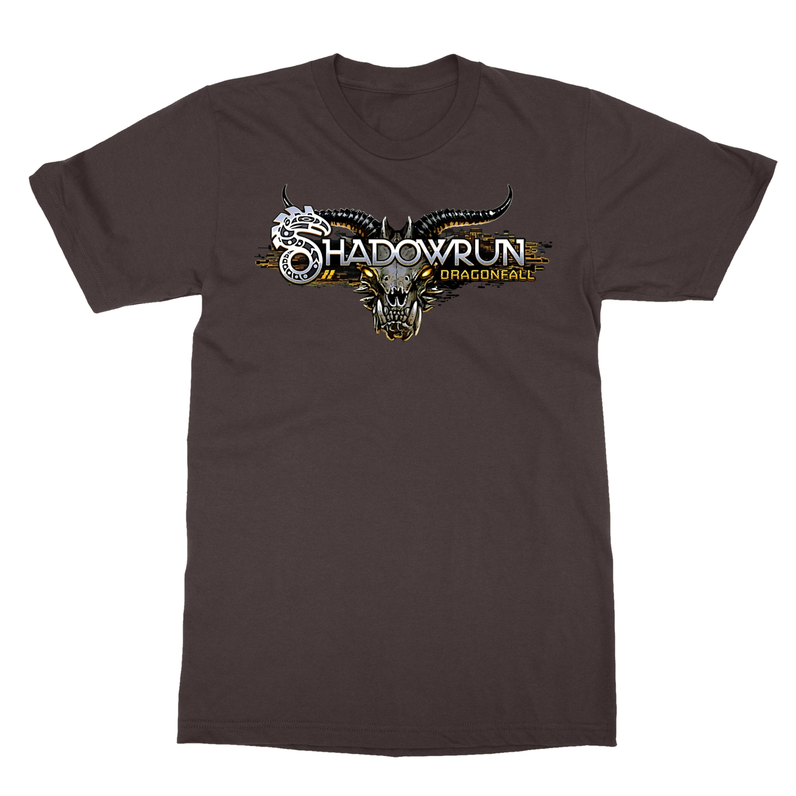 Retro Game Shadowrun Video Game Fan Men's T-Shirt | eBay
