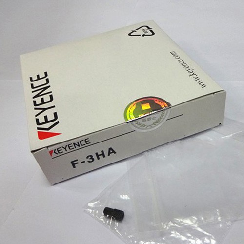 1pcs New in box KEYENCE F-3HA Fiber focus lens Fast Shipping | eBay