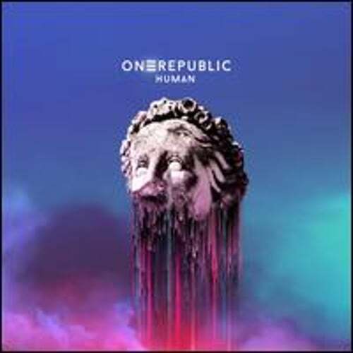 Human by OneRepublic: New 602508357572| eBay