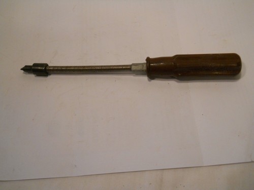 FLEX DRIVER SCREWDRIVER | eBay