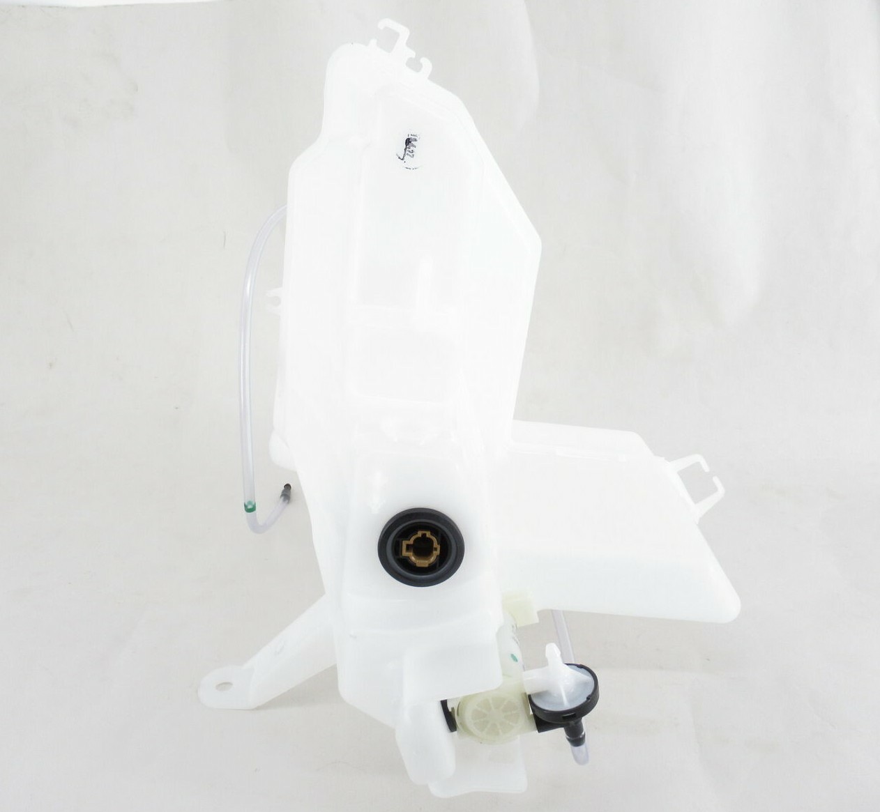 Genuine OEM Nissan 28910-1AA0A Windshield Washer Fluid Reservoir 2008 ...