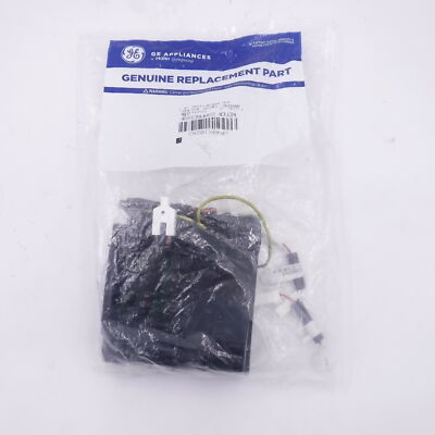 OEM GE WR49X10283 Refrigerator Compressor Inverter Board replaces ...