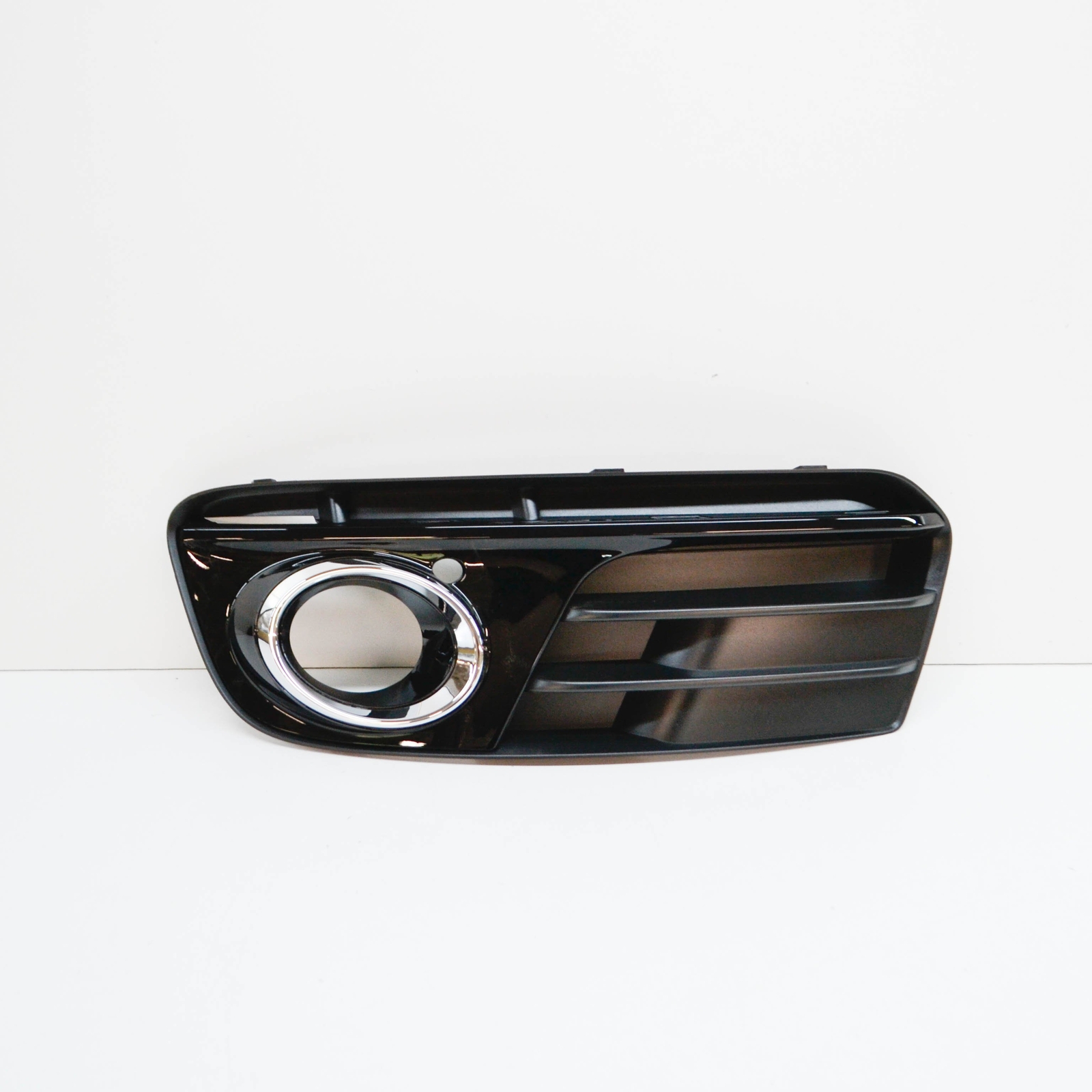Audi Q5 8R Grille de phare antibrouillard avant gauche 8R0807681M BJI ...