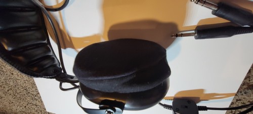 Flightcom Classic 40X Aircraft Pilot Aviator Headset | eBay