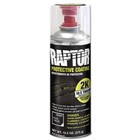 U-POL Raptor 2K Black Bed Liner, Aerosol 4883 | eBay