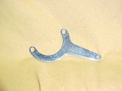 Harley,Sportster,XLCH 65-69, XLCH magneto control arm, New | eBay