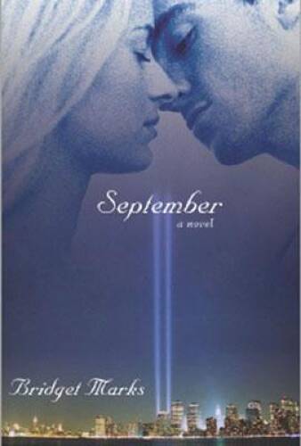 September - Hardcover By Marks, Bridget - GOOD 9781566252287| eBay