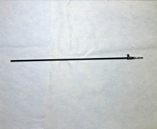 Karl Storz 33400 ClickLine 5mm X 43cm Insulated Outer Tube Bariatric ...