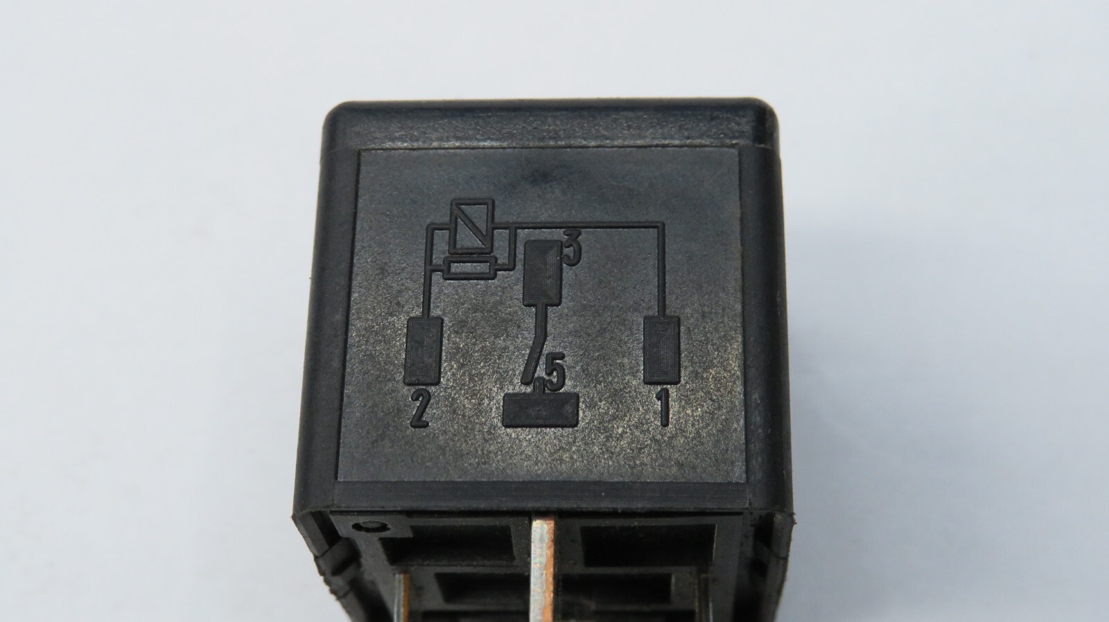 Volvo V70 S60 S80 - Relais RELAY 9441158 V23134-J52-X346 SIEMENS 12V ...