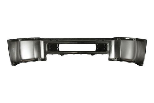 2015-2019 Chevy Silverado 2500HD 3500HD Front Bumper Face Bar | Chrome