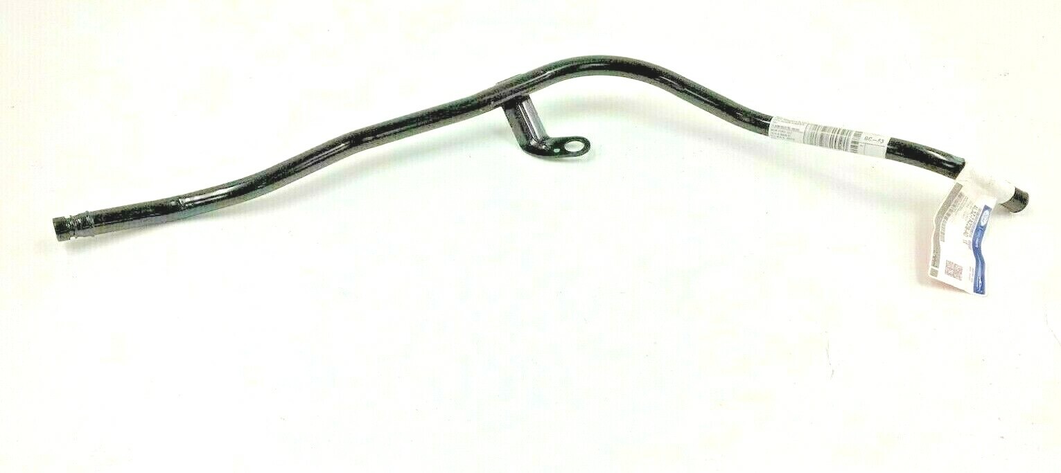 2004 Ford F-150 5.4L 4R70W Automatic Transmission Oil Filler Dipstick ...