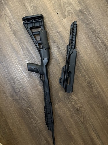 Hi Point Carbine Stock 10MM | eBay