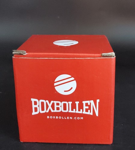 BOXBOLLEN FOCUS, TRAINING, FUN! New In Box | eBay