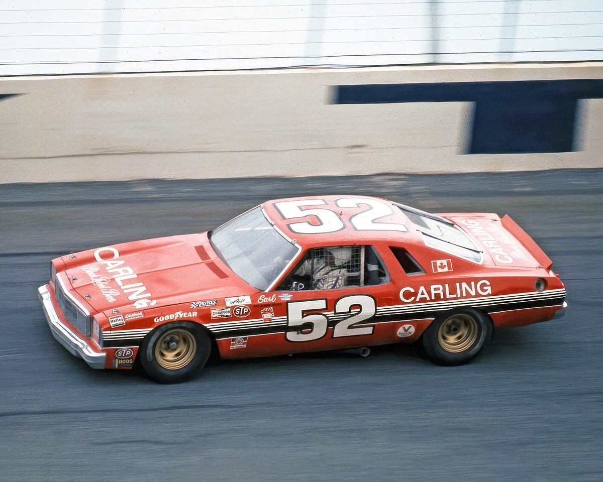 Earl Ross Race Car Driver Action Express Racing Team Aims To Bounce