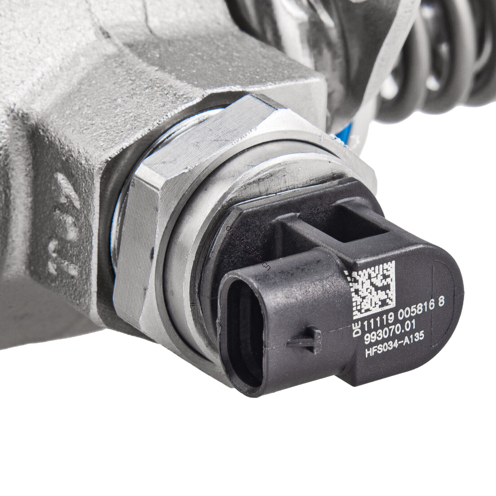 OEM High Pressure Fuel Injection Pump 06J127025C For Audi Seat Skoda VW ...