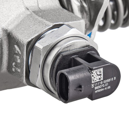 OEM High Pressure Fuel Injection Pump 06J127025C For Audi Seat Skoda VW ...