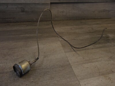 78 79 1978-1979 Polaris Indy TXL 340 Snowmobile Engine Water ...