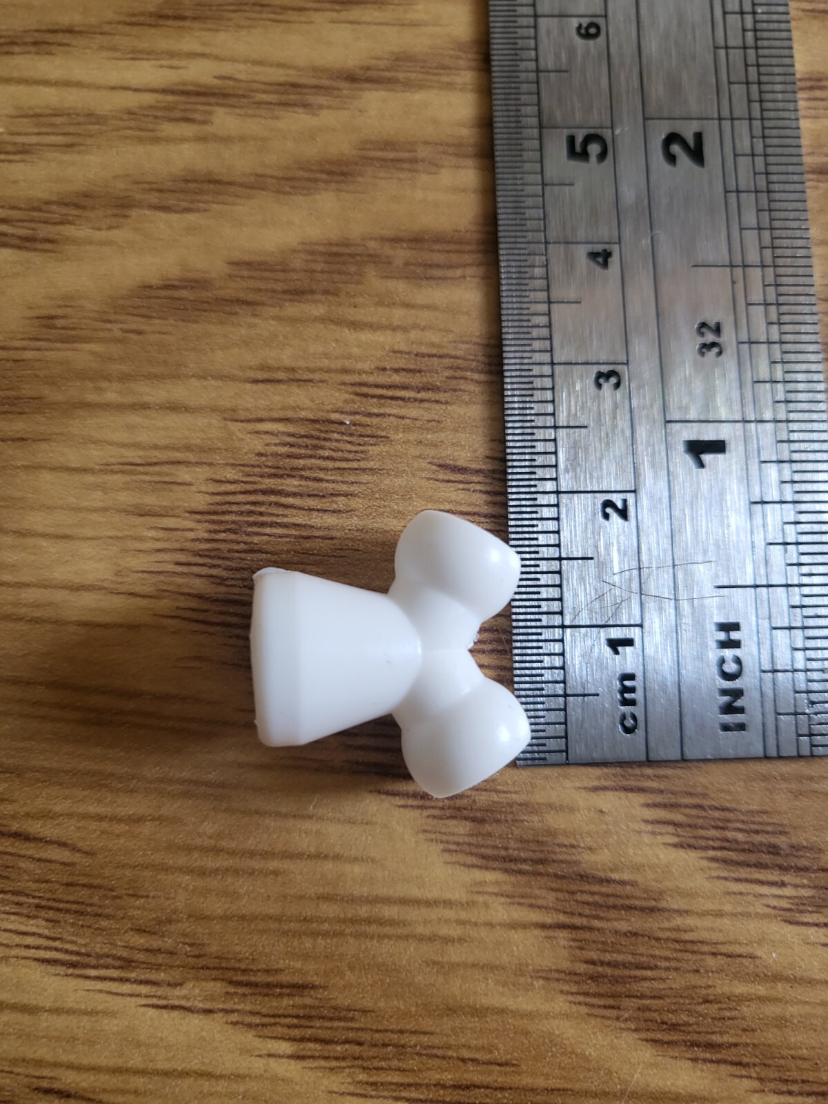 Armature Joint 3 Point Connection small 20mm | eBay