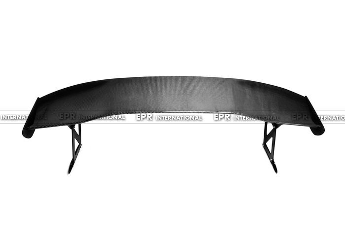 For Honda S2000 JS-Style Carbon Fiber GT Spoiler Rear Trunk Wing ...