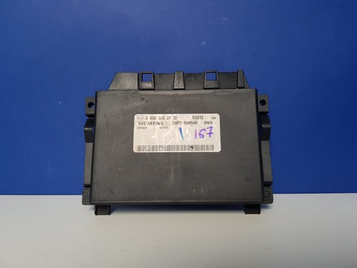 Mercedes Benz A0305452032 A 030 545 20 32 5wp20000ar Electric Control ...