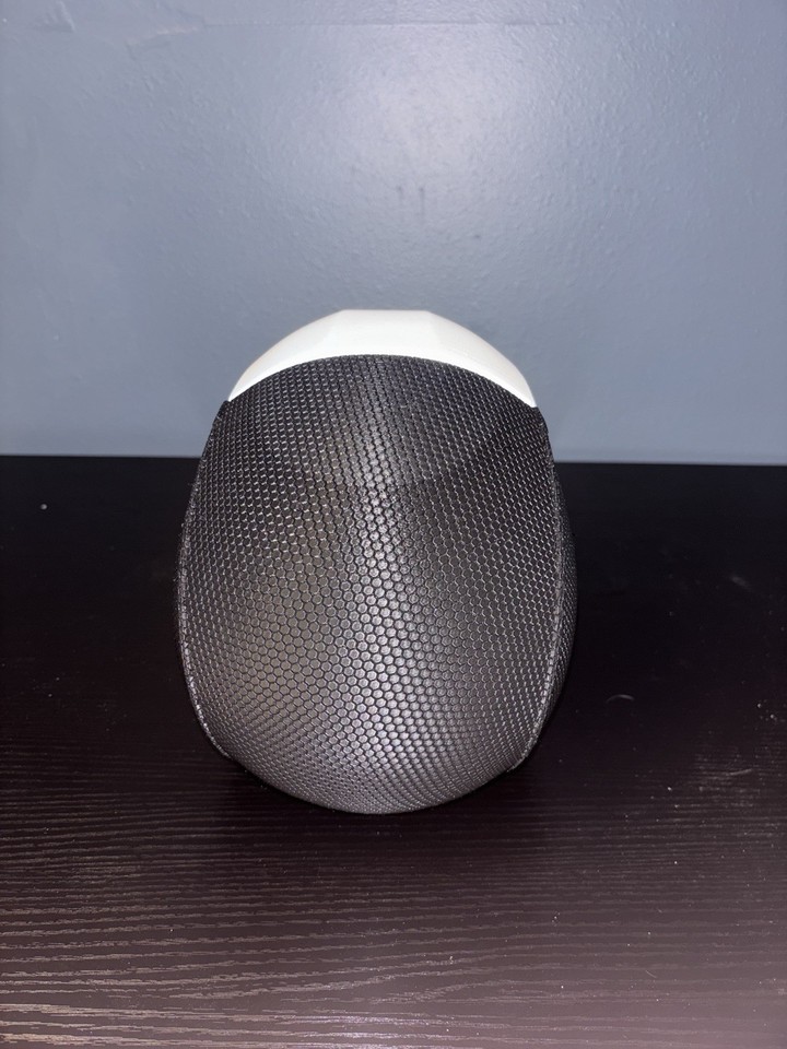 Taskmaster Thunderbolt’s Movie Cosplay Display Superhero Helmet 3d ...