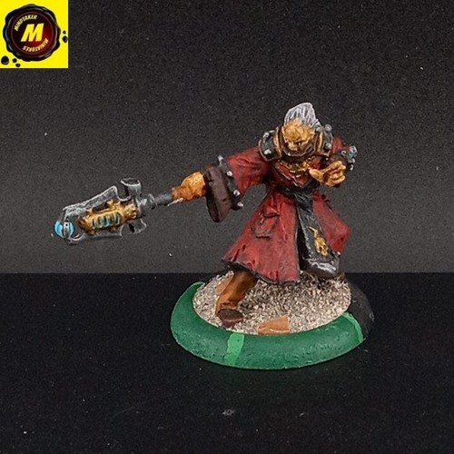 Orin Midwinter, Rogue Inquisitor (PIP 41069) (Variable Product ...