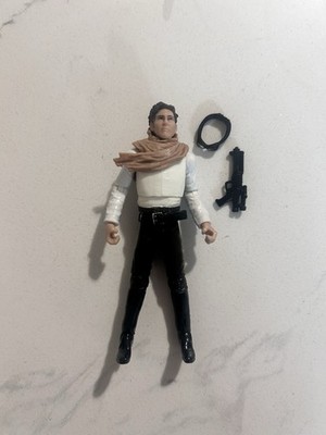 Star Wars Legacy Collection BD1 Han Solo Sandstorm Loose | eBay