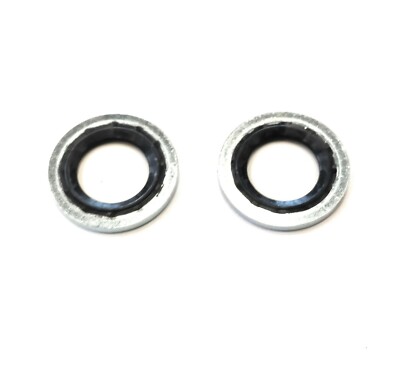 2pc Brake Seal Replaces 5413212 Polaris Scrambler Ranger RZR XP ...