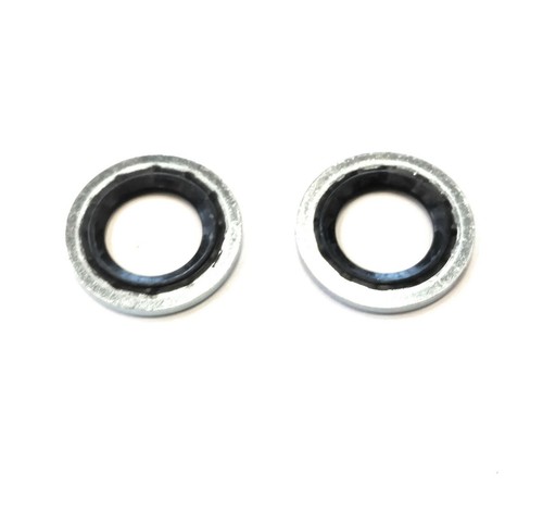 2pc Brake Seal Replaces 5413212 Polaris Scrambler Ranger RZR XP ...