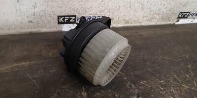 heater blower motor Audi A6 C7 4G 4H1820021B 3.0TDi 160kW CRTE 249105 ...