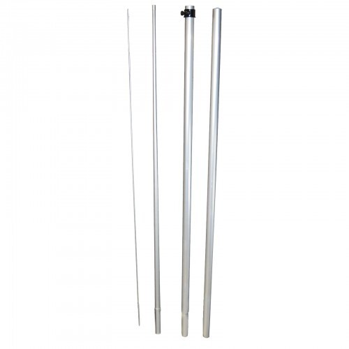 15 Foot NeoPlex Super-Flex Universal Swooper Pole | eBay