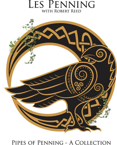 LES PENNING LAST BELLS OF WINTER NEW CD 5060153431101| eBay