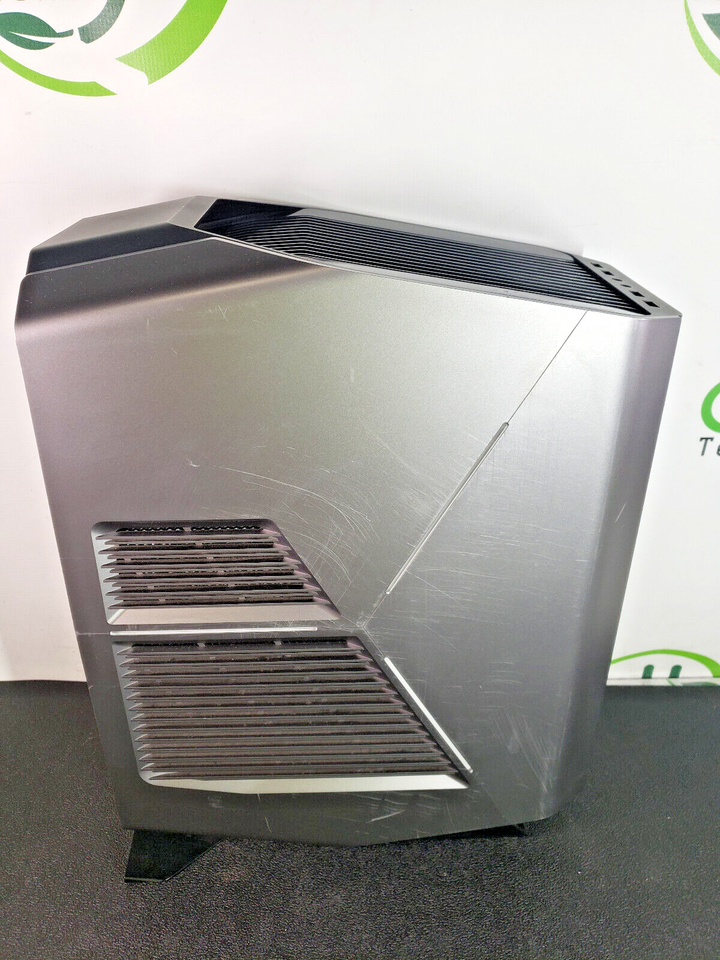 Dell Alienware Aurora R6 i7-7700K 4.2GHz 32GB GeForce GTX 1080 Gaming ...