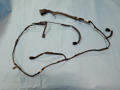 2011 - 2015 Ford Explorer Rear Bumper Parking Sensor Wire Harness ...