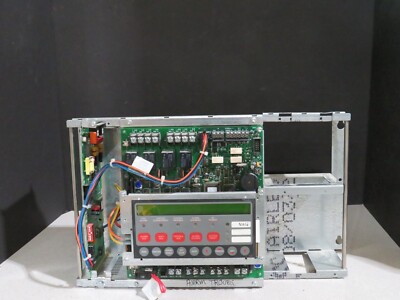 Fire Alarms - Simplex 4010